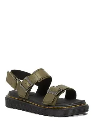 Dr. Martens Kyle J Sandals - Green