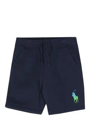 Polo Ralph Lauren Bermuda - Blue