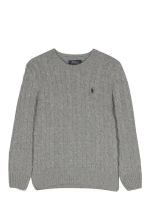 POLO RALPH LAUREN Knit Top