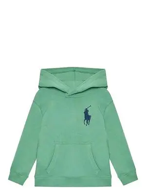 Polo Ralph Lauren Lspohood M2 - Green