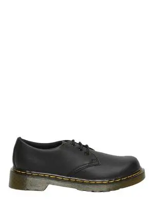 Dr. Martens 1461 J Softy T Shoes - Black