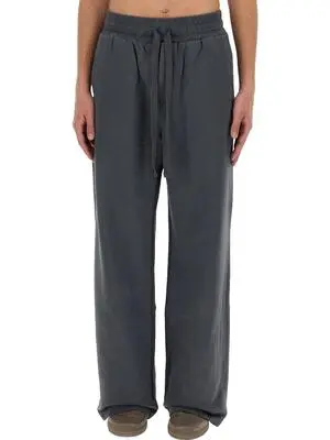 Dolce & Gabbana Jogging Pants - Grey