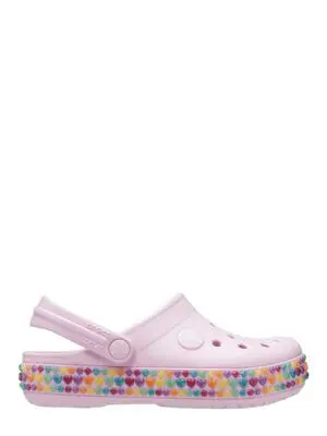 CROCS Crocband Gem Band Clog