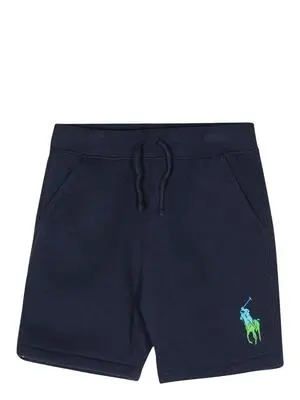 Polo Ralph Lauren Bermuda Short - Blue