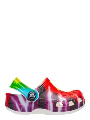 CROCS Graphic Clog - Multicolour