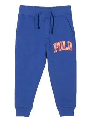 Polo Ralph Lauren Athletic Pants - Blue