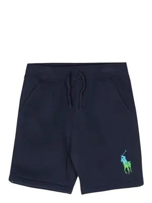 Polo Ralph Lauren Bermuda - Blue