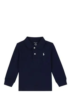 Polo Ralph Lauren Polo Shirt - Blue