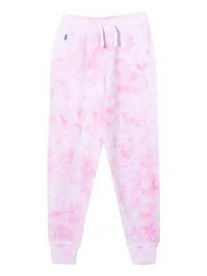 Polo Ralph Lauren Cotton Lounge Pants - Pink
