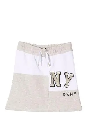 Dkny Skirt - Beige