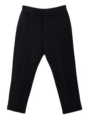 Emporio Armani Trousers - Blue