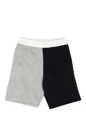 Emporio Armani Two-tone Bermuda - Multicolour