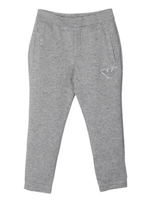 Emporio Armani Pants - Grey