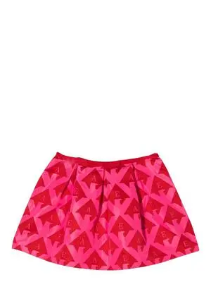 Emporio Armani Skirt - Red