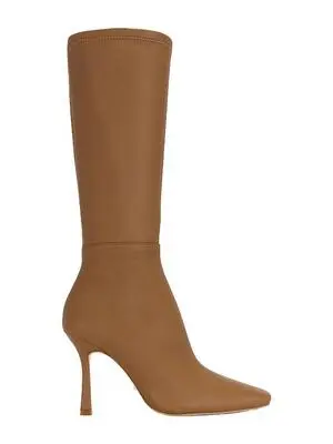 Raye Pia Boots - Caramel Brown