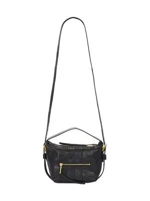 ALLSAINTS Vega Panel Grab Bag - Black