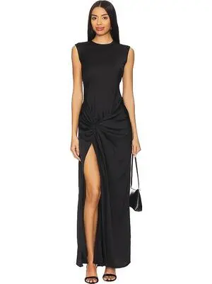 Beaufille Imogen Dress - Black