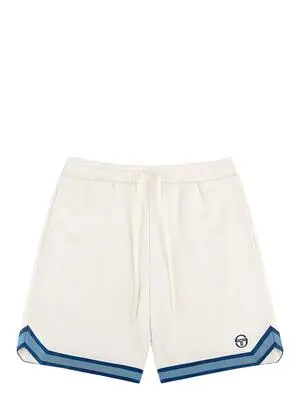 SERGIO TACCHINI Tito Shorts Gardenia