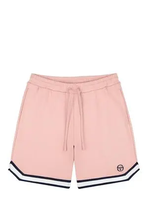 SERGIO TACCHINI Tito Shorts Pale Mauve