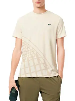 Lacoste Tennis Performance T-shirt - Lapland