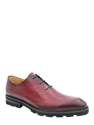 Mezlan Cortina Oxford Cherry
