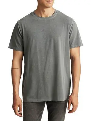 MAVI Edition Washed Regular Fit T-shirt - Urban Chic