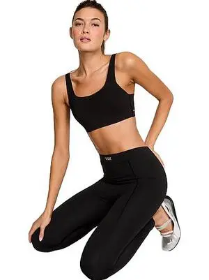 Victoria's Secret VSX Wintertech™ Legging Black