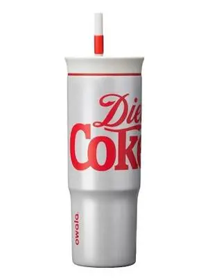 OWALA X Diet Coke 24oz Tumbler - Classic Diet Coke