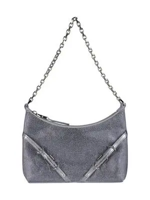 Givenchy Mini Voyou Party Shoulder Bag - Lavender