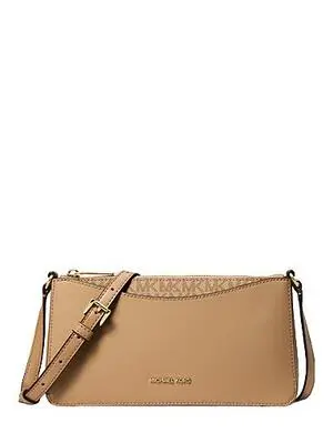 Michael Kors Arden Medium Crossbody Bag - Brown