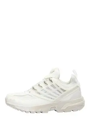 MAISON MARGIELA X Salomon Acs Pro Sneakers - White/lunar Rock