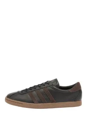 Adidas Tobacco Sneakers - Core Black/dark Brown/gum5