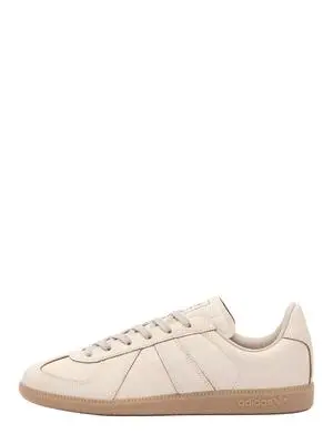 Adidas Bw Army Sneakers - Earth Strata/chalky Brown/light Brown