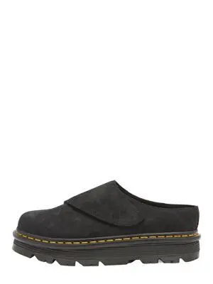 Dr. Martens Zebzag Anywair Mule By - Black