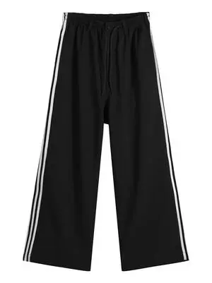 Y3 Wire Pants - Black