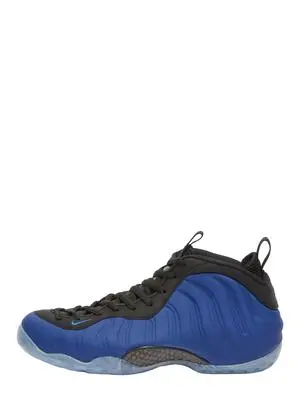 Nike Air Foamposite One Sneaker - Royal/black/ice
