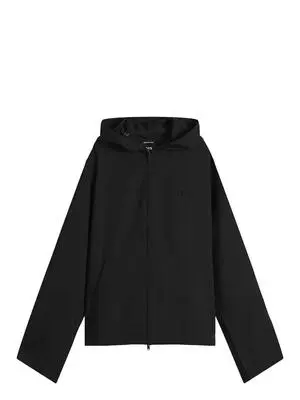 Y3 Wire Jacket - Black