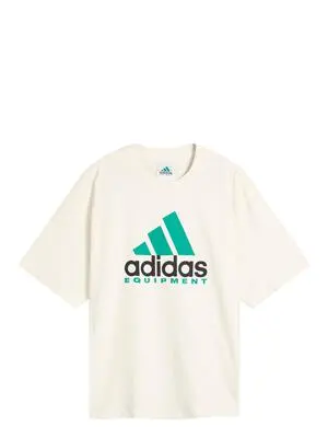 Adidas Eqt T-shirt - Cloud White