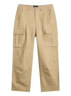 DIME Ultimate Cargo Pants - Khaki
