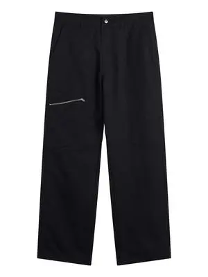 REPRESENT Nylon Workwear Pant - Midnight