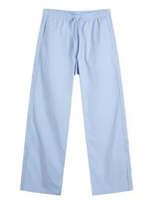 COLE BUXTON Pyjama Pant - Blue