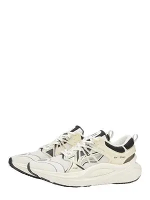 SOULLAND X Li-ning Furious Rider 1.5 Sneakers - White