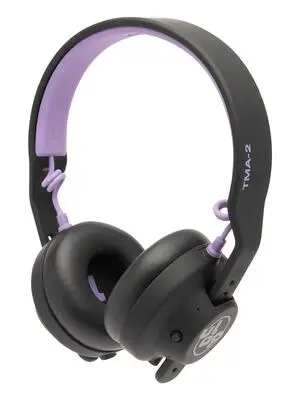 AIAIAI Tma-2 Dj Victory Lap Edition Wireless Headphones - Black