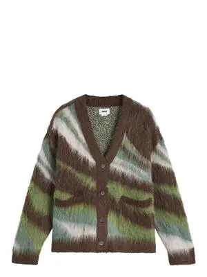OBEY Delirium Cardigan