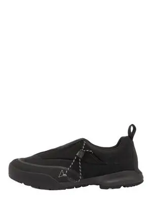ROA Frea Slip On - Black