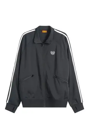 HUMAN MADE Track Jacket - Black