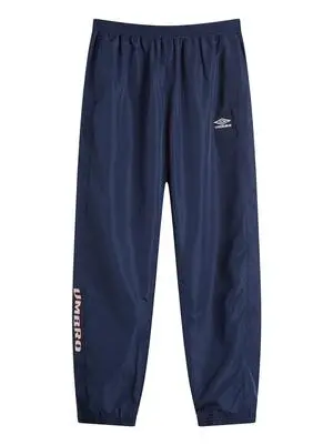 UMBRO Relaxed Track Pant - Dark Navy/vista Blue