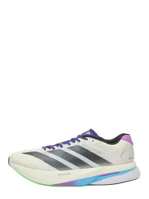 ADIDAS RUNNING Adizero Boston 13 Sneakers - Core White/core Black