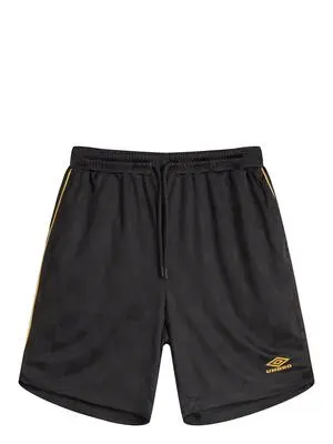 UMBRO Football Short - Black