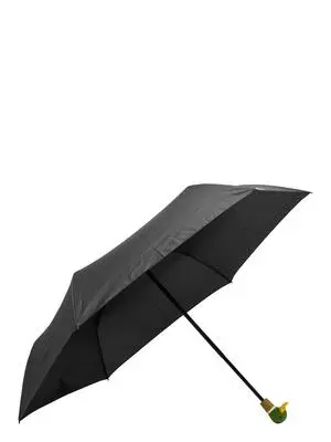 HUMAN MADE Compact Duck Umbrella - Black